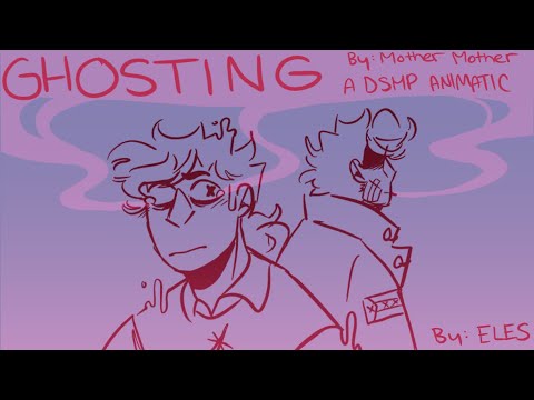 Ghosting | a dsmp ghostbur animatic (tw in description) - YouTube
