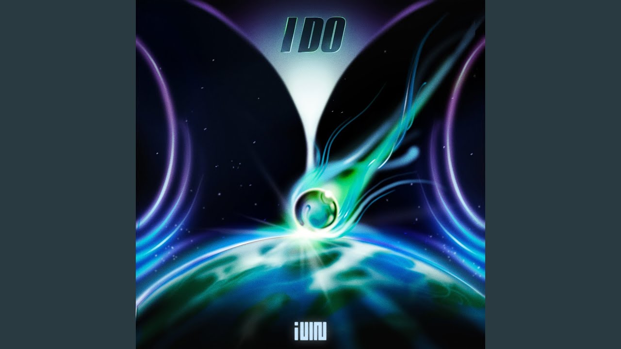 I DO - YouTube
