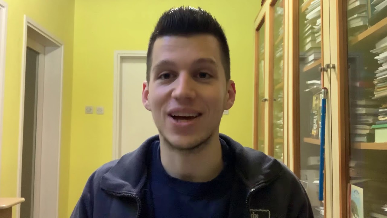 Creating Belief - The Epiphany Bridge (Eng and Srb CC) - YouTube