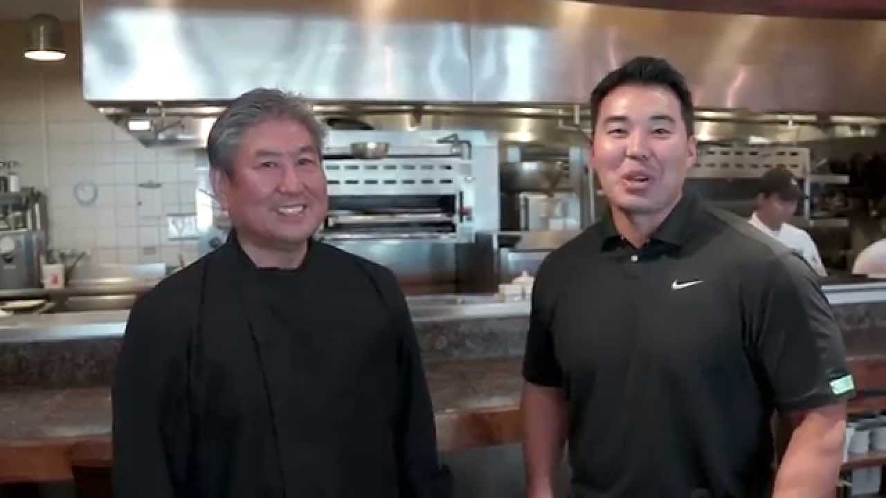 Restaurant Week Hawaii 2015 - Alan Wong - YouTube