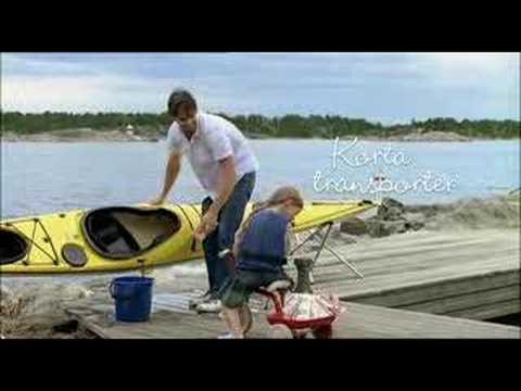 Grumme reklam 2008 - YouTube