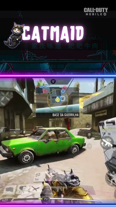 Quase Perdi O Grandão Gamer Callofdutymobile Codmobile Shorts