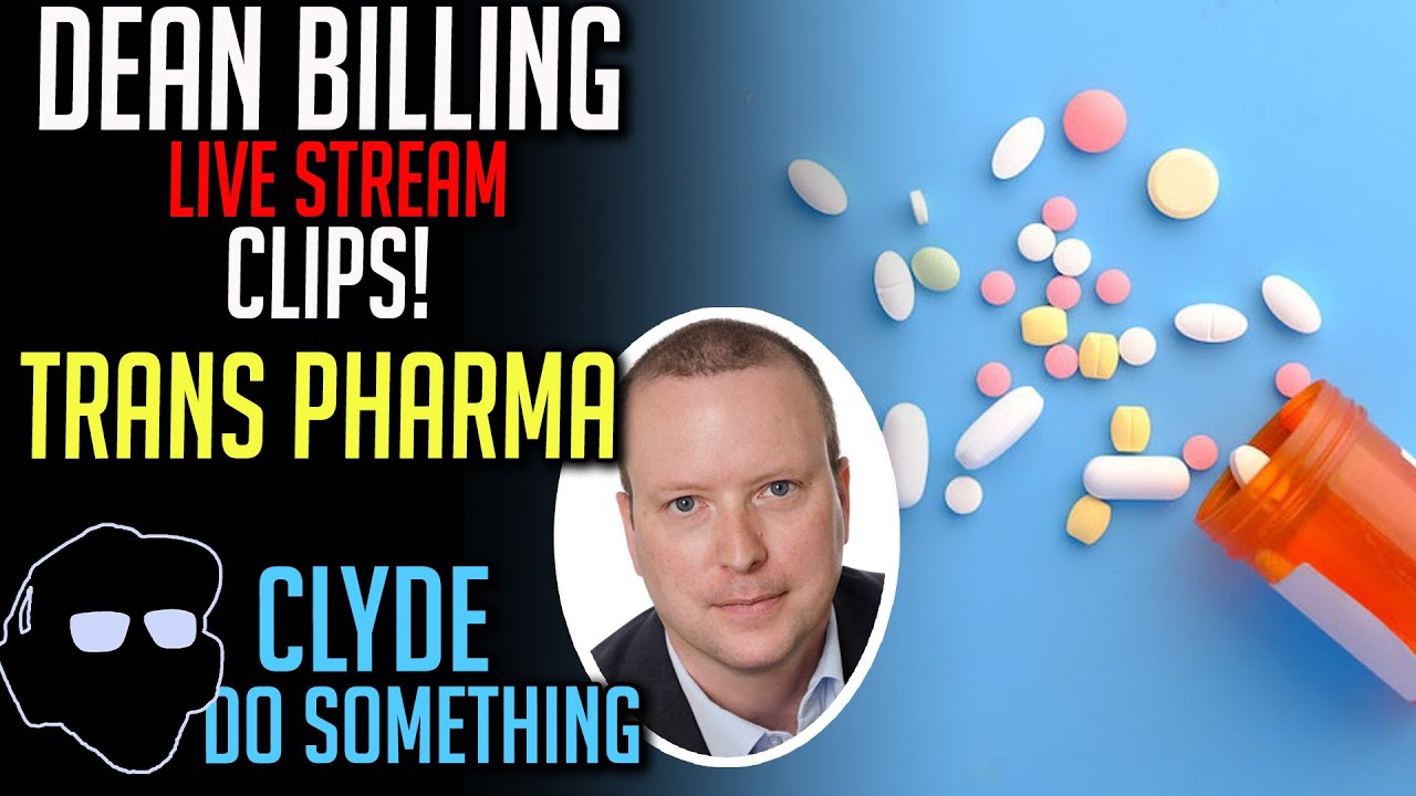 Pharmaceutical Promotion of Transition Drugs in Canada - YouTube