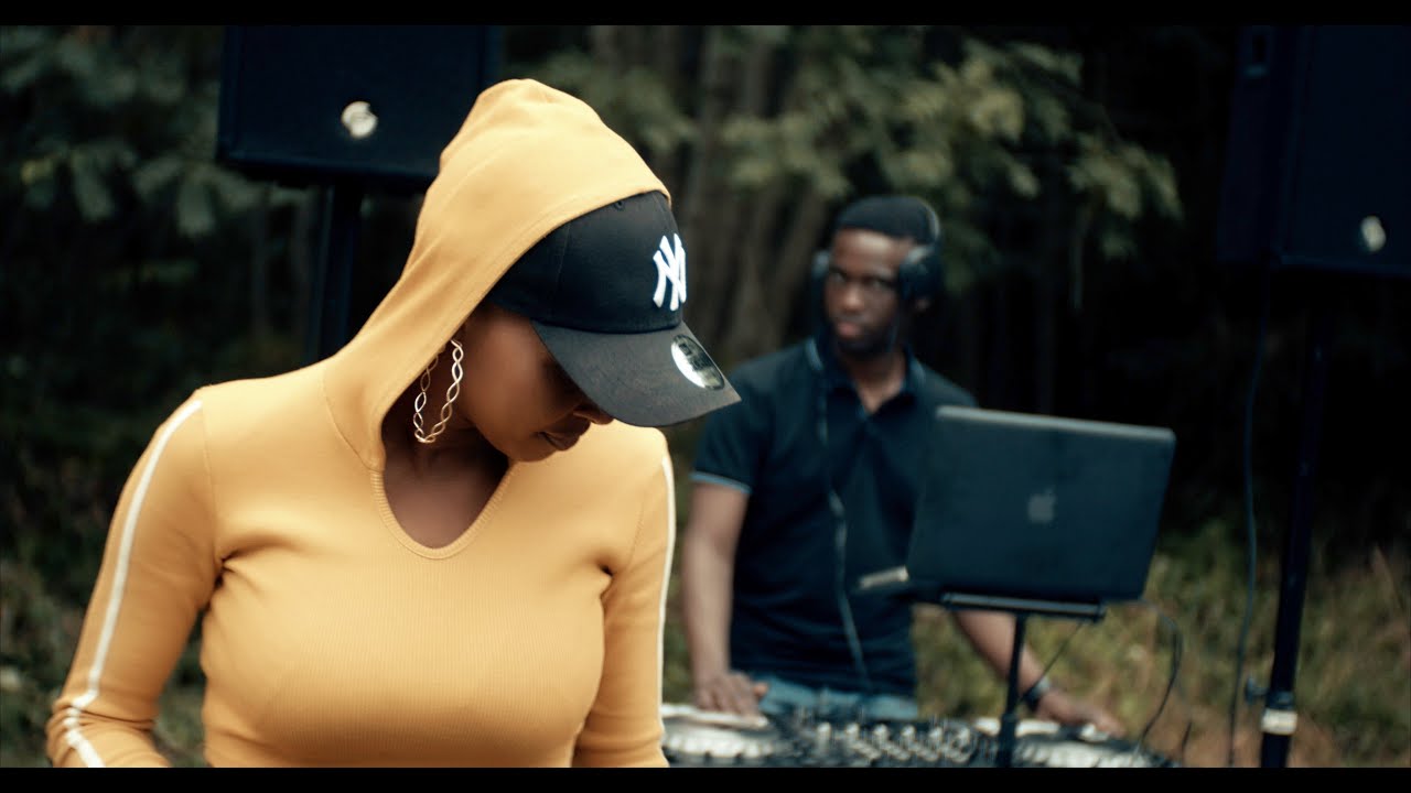 Peekaboo - Nuff Attitude - 911 Riddim - YouTube Music