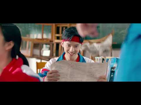 go brother full movie ( peng yu chang)