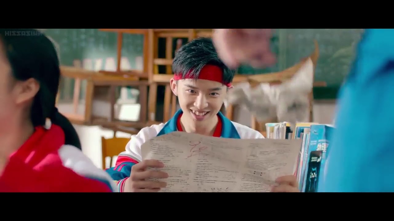 go brother full movie ( peng yu chang) - YouTube