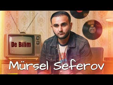 Mursel Seferov - De Bilim 2026 ( Remix BlackBeatsZ )