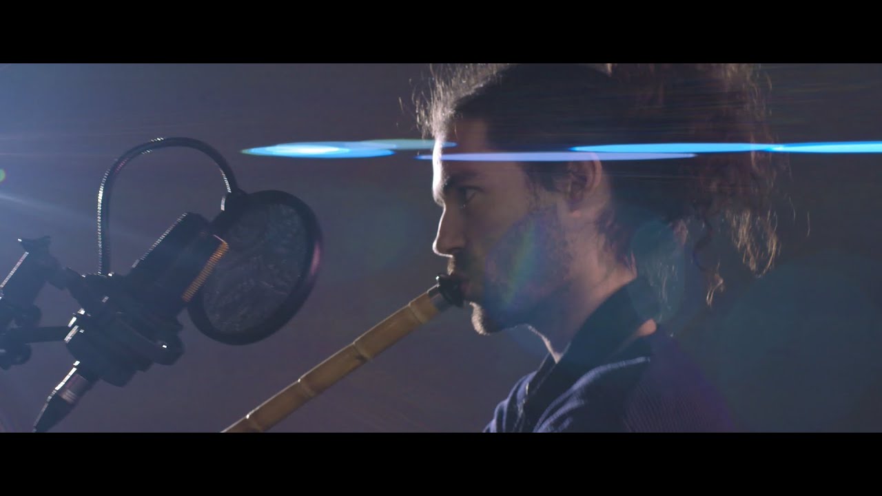 Souvenir Sessie #06 - Simon Segers & Nathan Daems / SMAK - YouTube