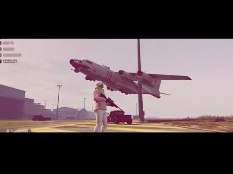 GTA 5 ONLINE - Harmanı baba nerde çarşafım (Original alien meme song)