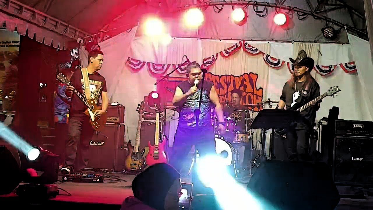 The Promise @Karat Dekoh 7.0 - Ranggi Metropolis - YouTube