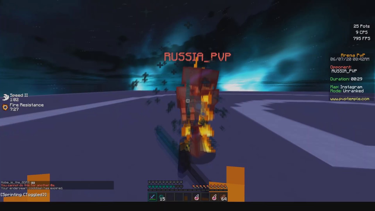 combotage #1 - YouTube