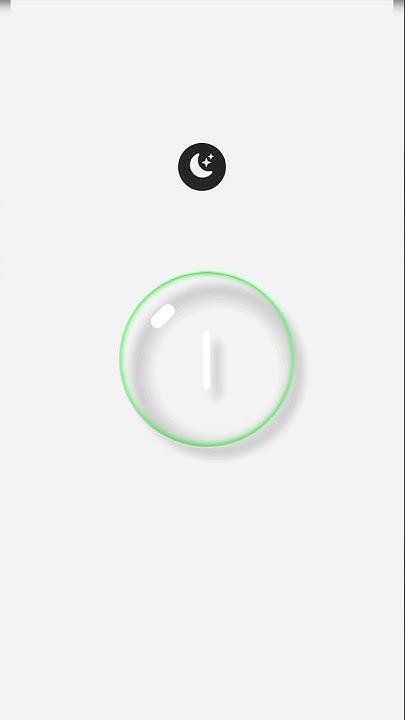 Bubble Toggle Switch Html Css Coding Html Css Programming Youtube