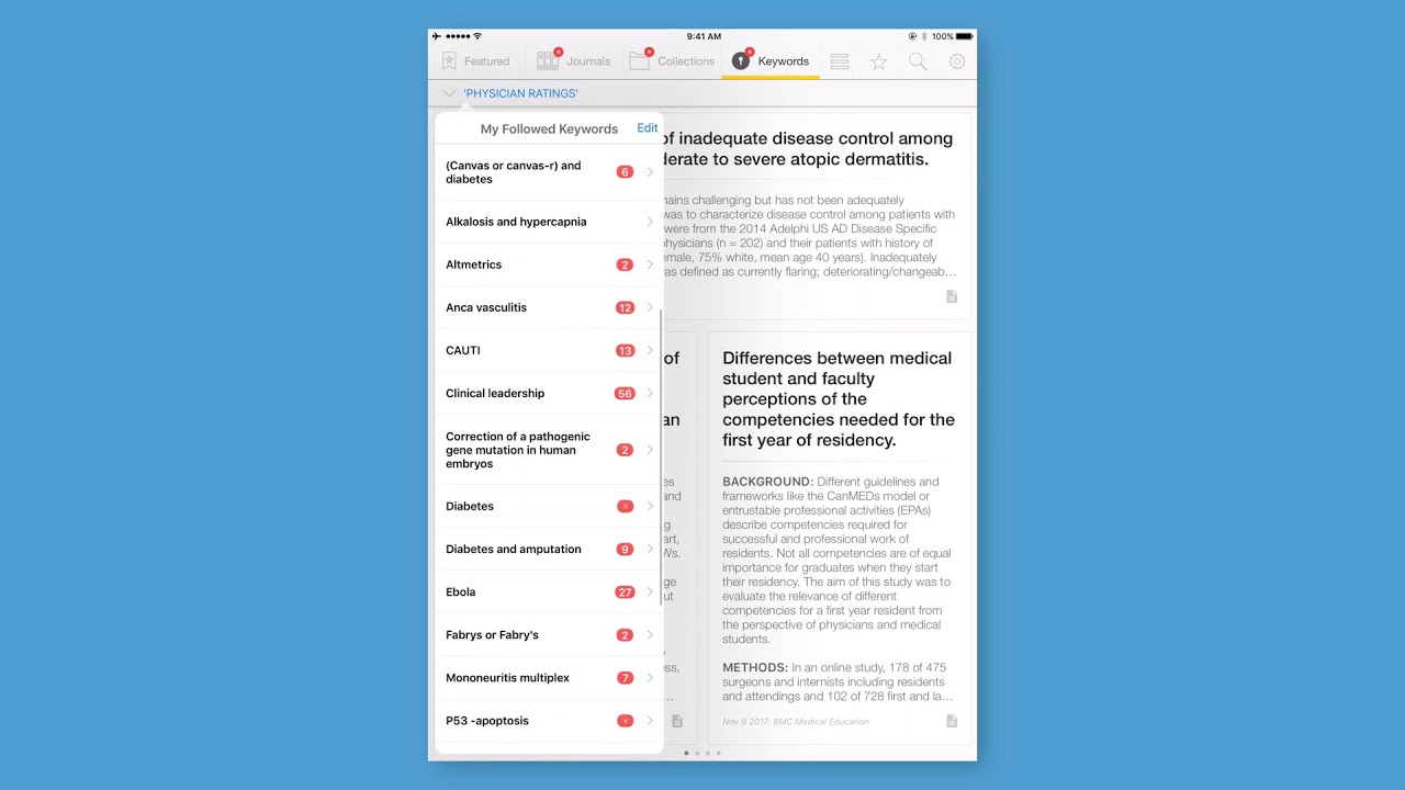 Read by QxMD - YouTube