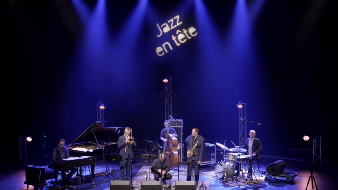 MARC VERNE FRIENDSTET - DAVISLAND (Joel Laforet) - YouTube