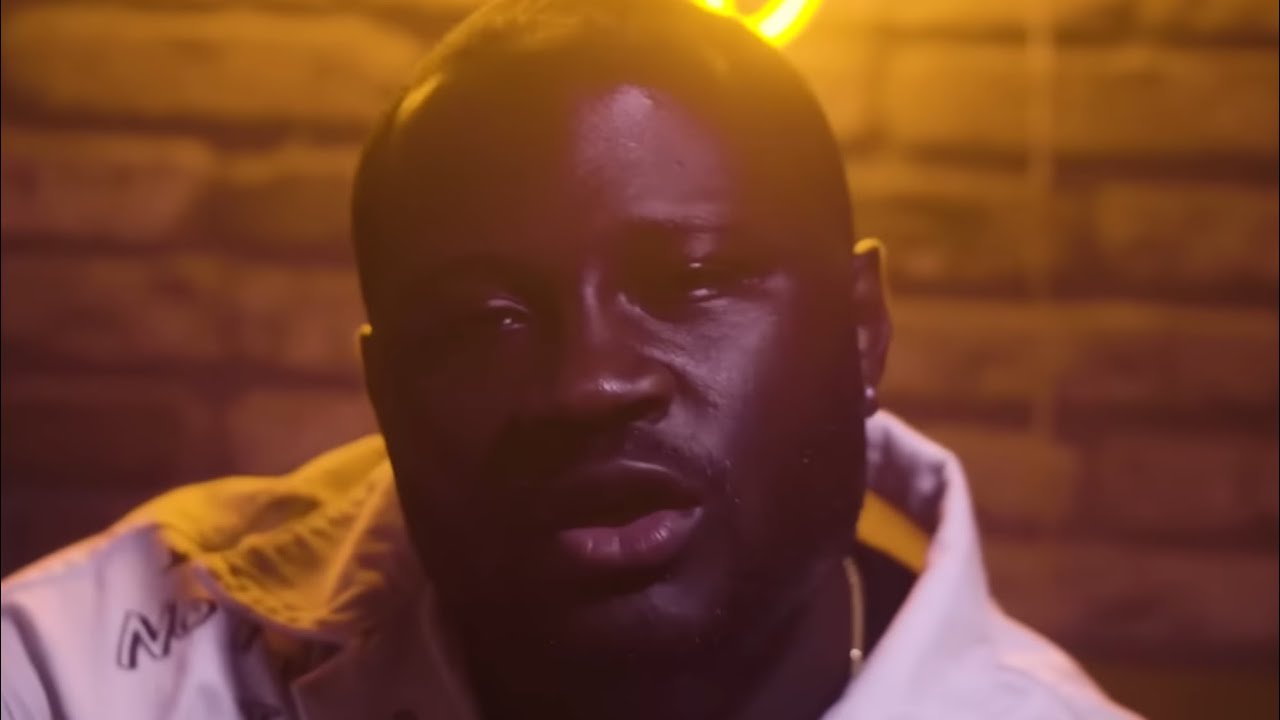 Karl wine - Baila & Tampa Curhat Beat ft Tribal Kush [ Official Video ...