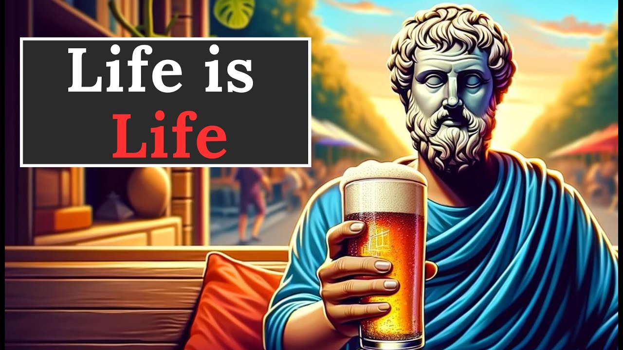 Stoicism & Schopenhauer | The twin philosophy - YouTube