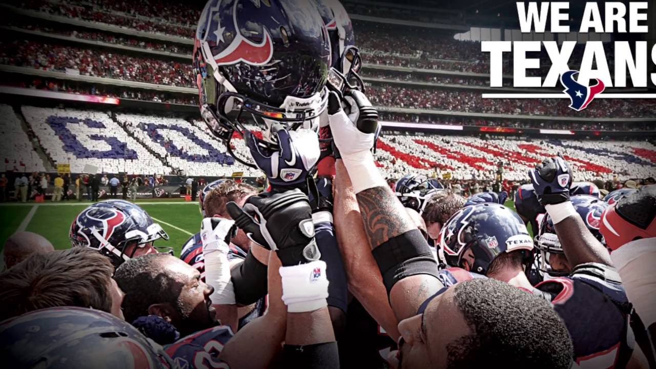 We Are Texans | New Era Houston Texans Offensive highlights - YouTube