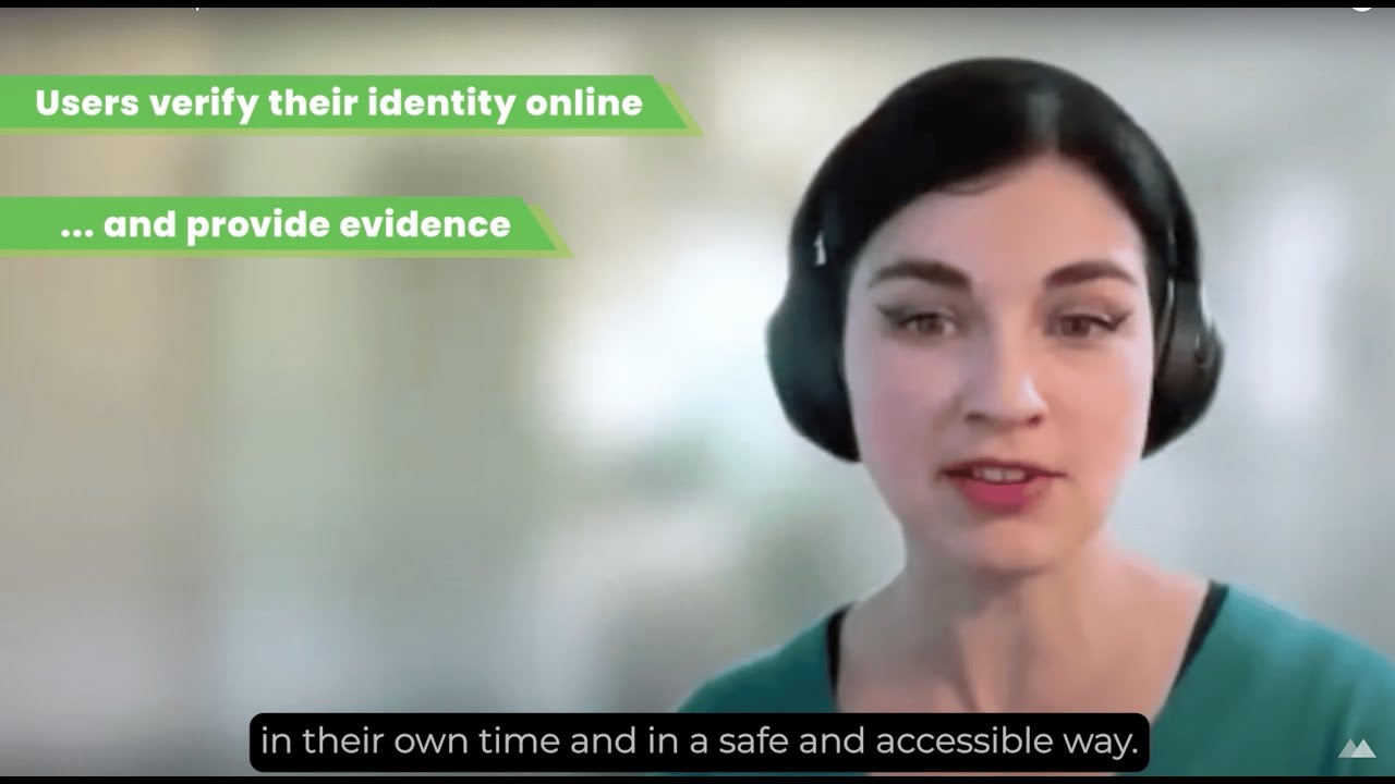 Introducing Evidence | Made Tech Housing - YouTube