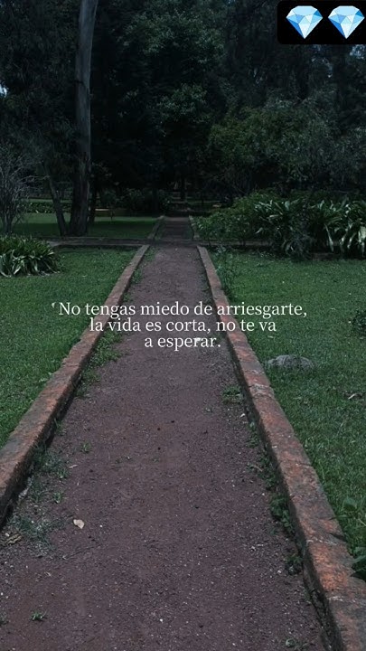 "Rodéate de personas que te inspiren y te eleven". - YouTube