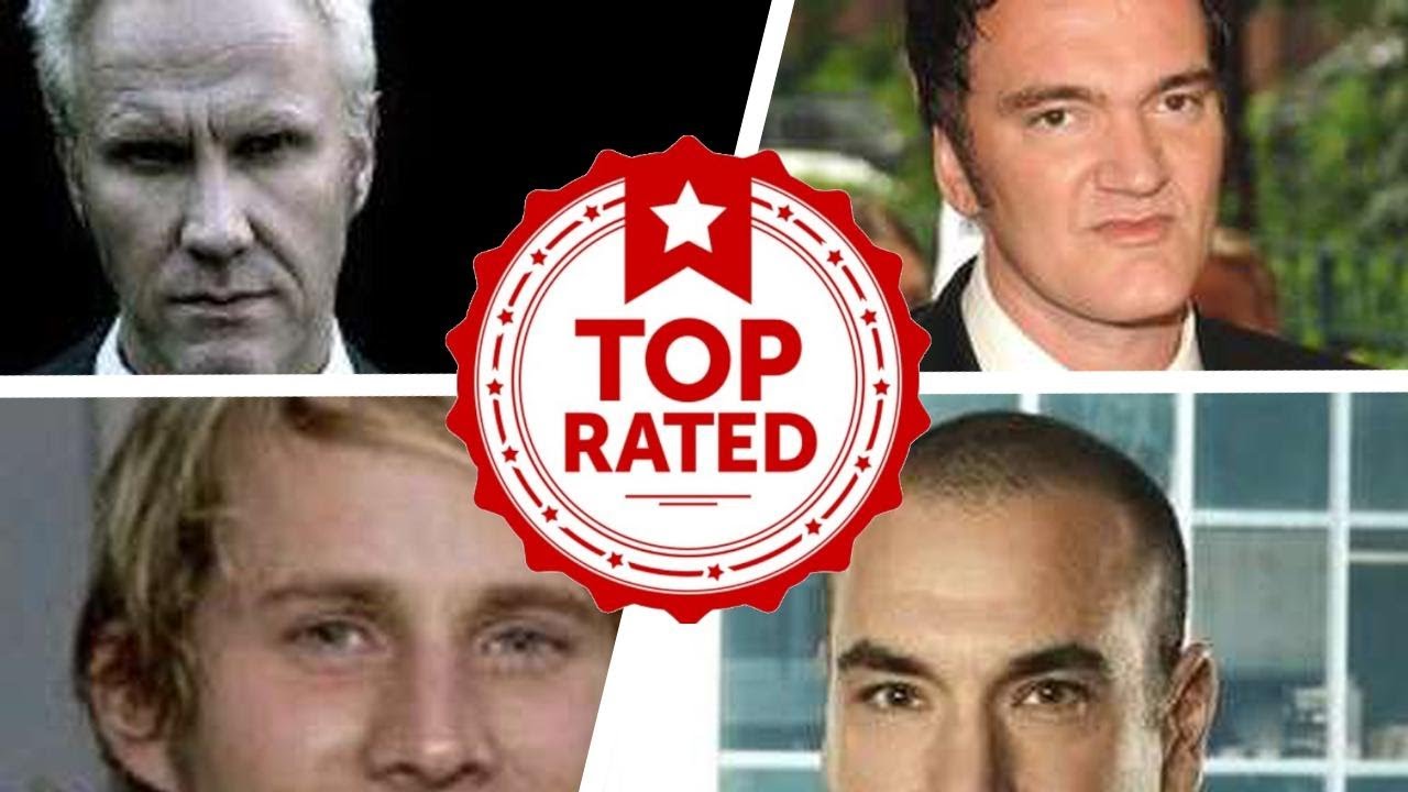 Full Cast Of Hostel Actors/Actresses 💫 - YouTube