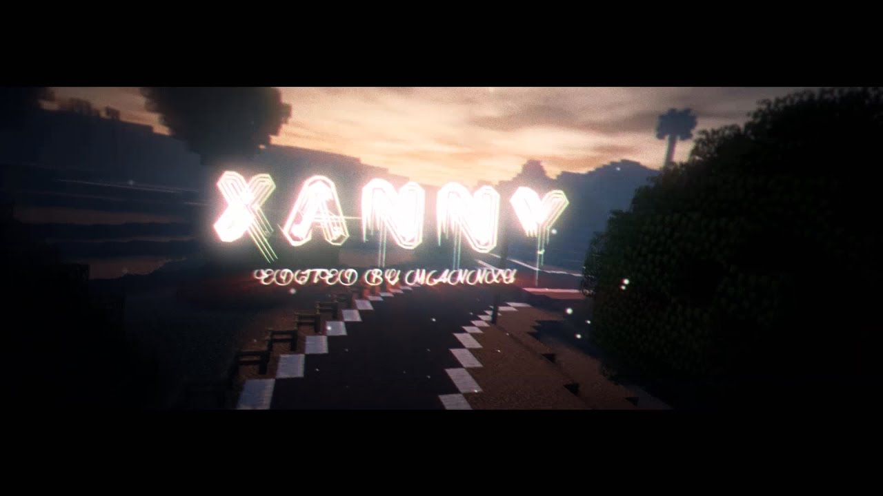 XANNY - YouTube