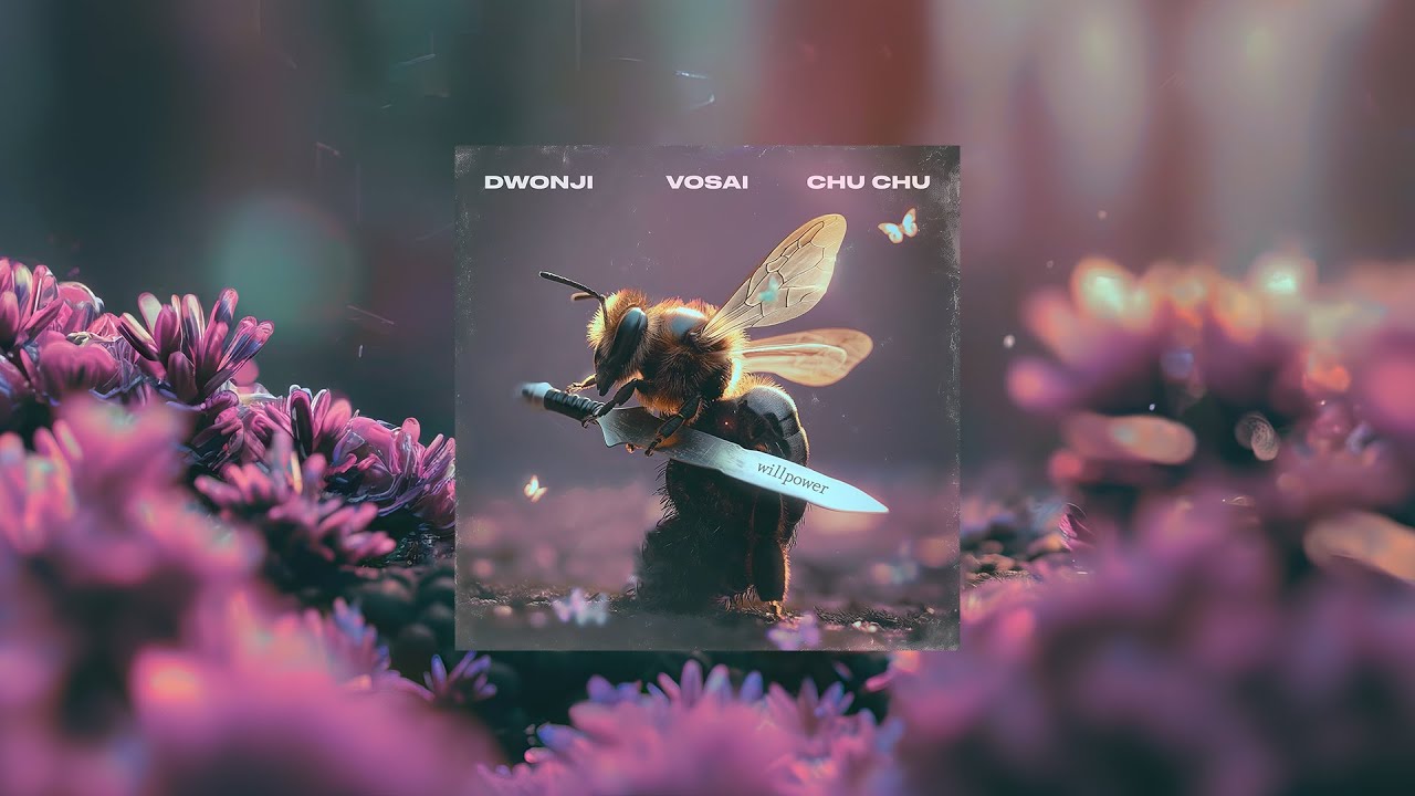 Dwonji, Vosai, CHU CHU - Willpower [Riotville Records] - YouTube