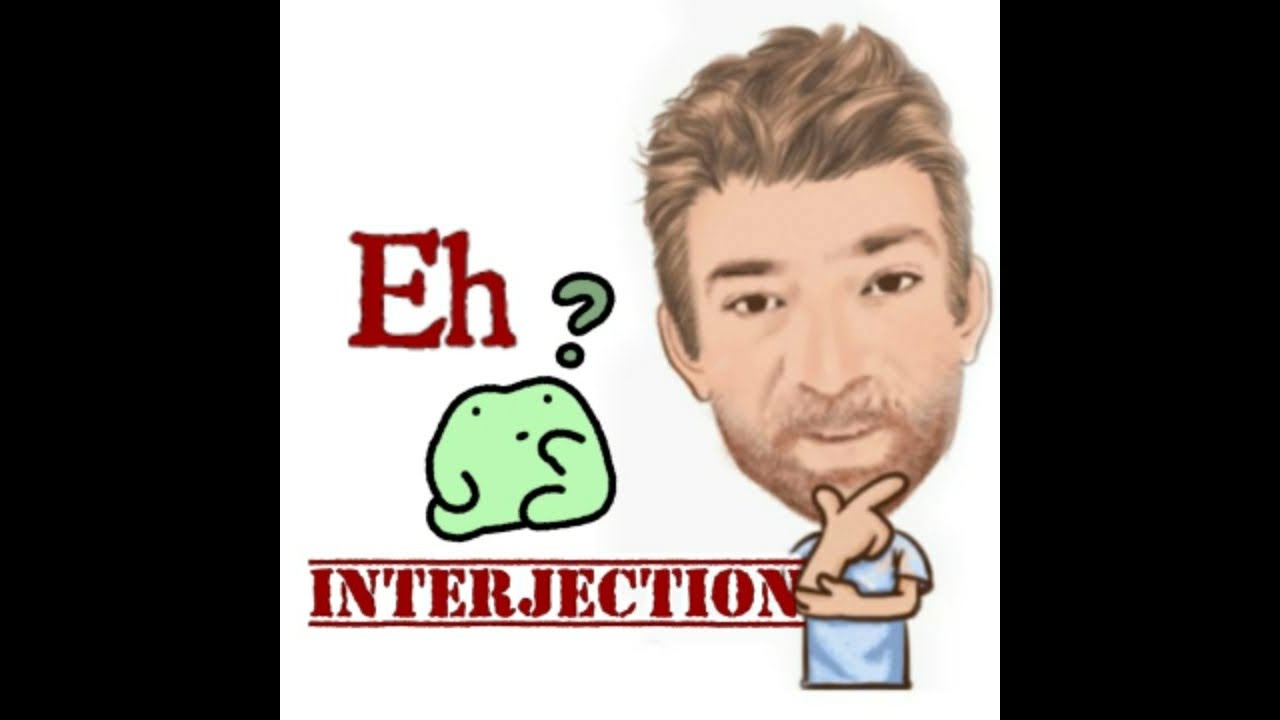 Eh - Interjections (286) Origin - Five Meanings - English Tutor Nick P ...