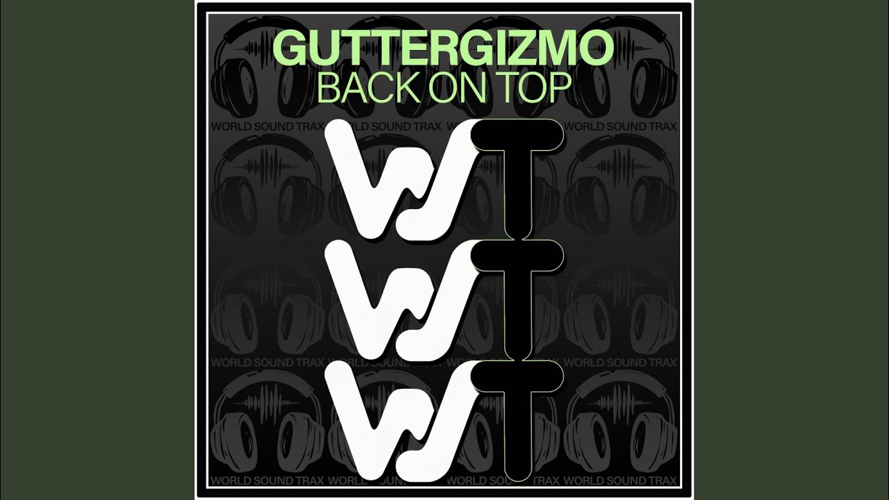 Back On Top - YouTube