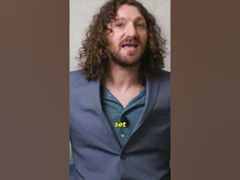 Create a saftey net so you have freedom to take risks. - YouTube