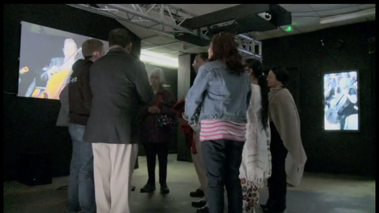 re-rite: Dokumentation über re-rite in Leicester (Deutsch Untertitel ...