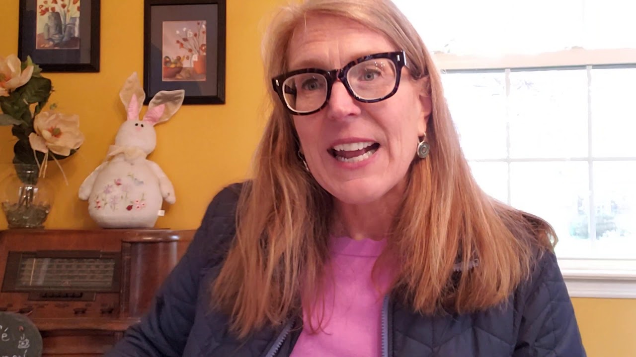 4/15 Religion: Signs of New Life - YouTube