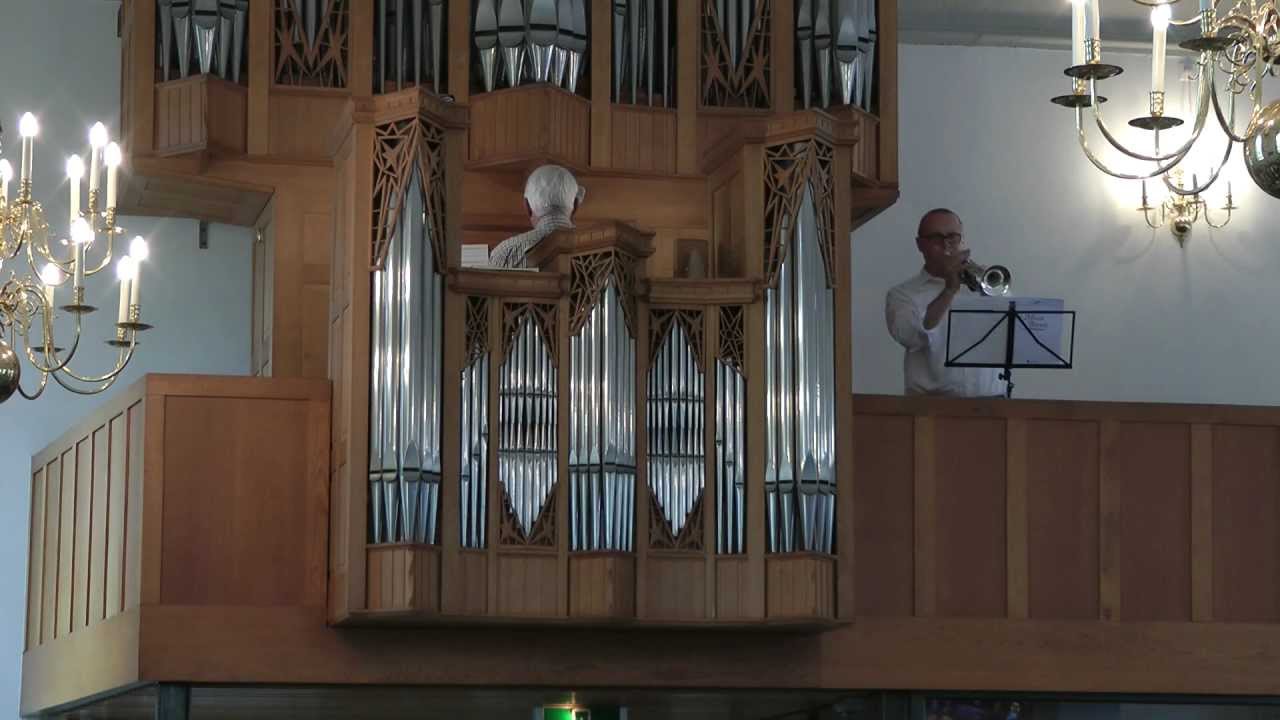 Henk Muileman: Benedictus - Jacob de Haan - YouTube