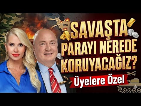 ALTIN GÜMÜŞ BORSA TL FAİZ VE  PETROL GIDA FONU? ŞİMDİ GÜVENLİ LİMAN NE? PARAYI NEREDE KORUYACAĞIZ?
