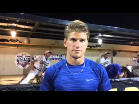 Recognize Player of the Night: Zach Remillard - YouTube
