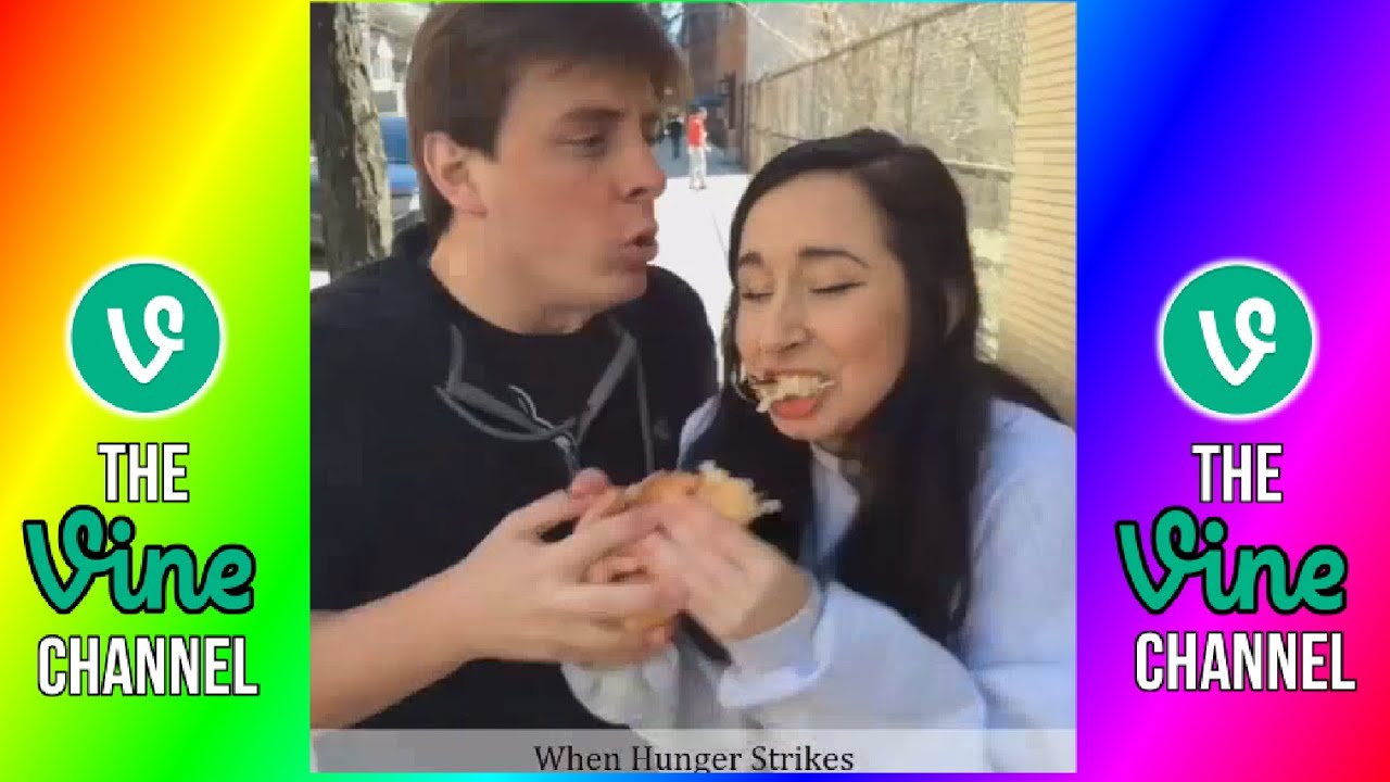 TOP 100 THOMAS SANDERS VINES COMPILATION - With Titles - Try not to ...