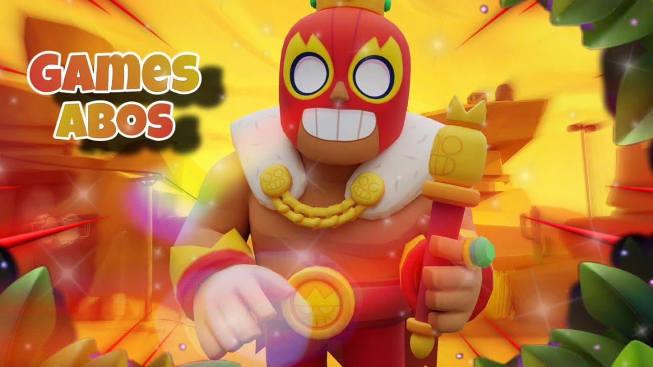 LIVE BRAWL STARS JE VEUX LES 7 000 ABOS DONC GOOO GAMES ABOS !!!! - YouTube