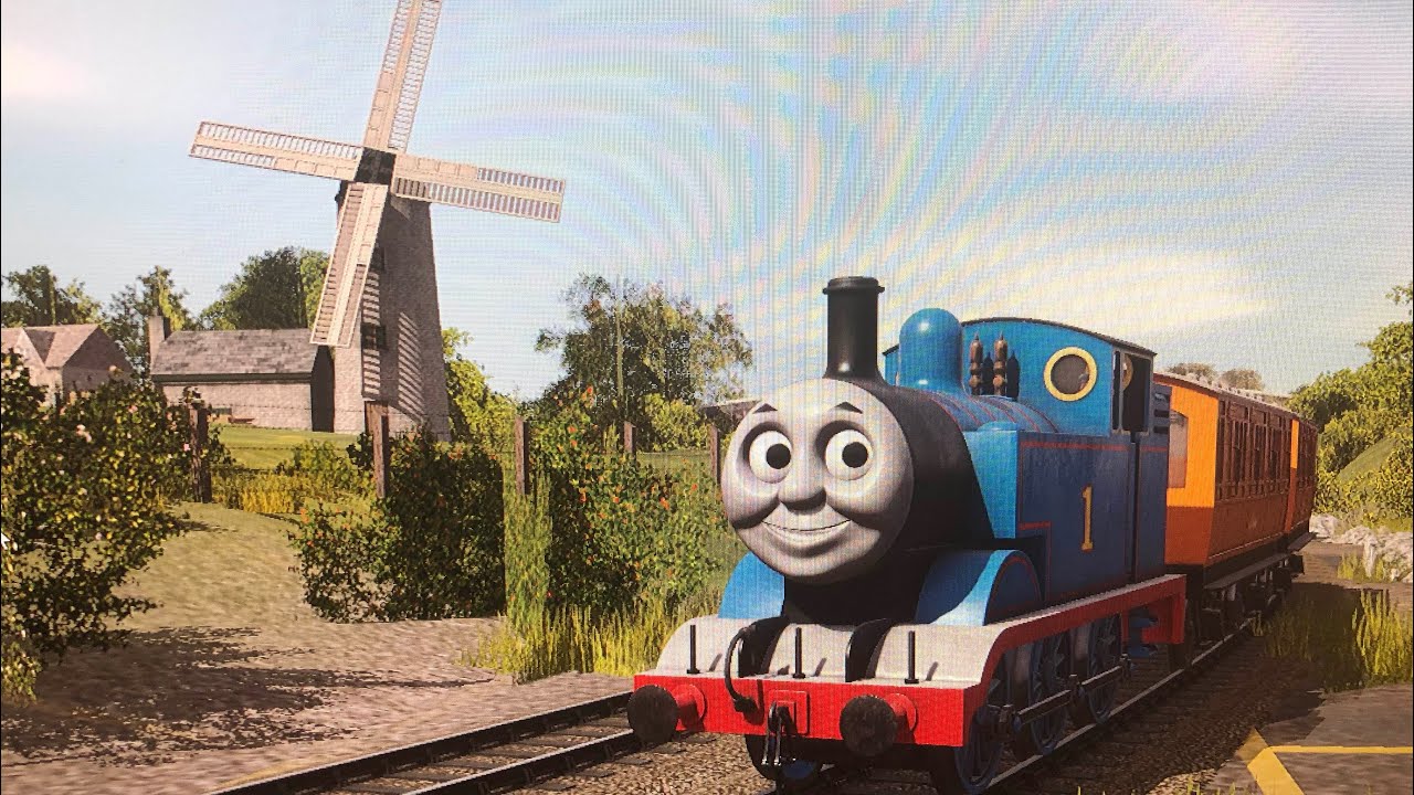 Brave Little Engine - Full Version - Dubbed By Me - YouTube