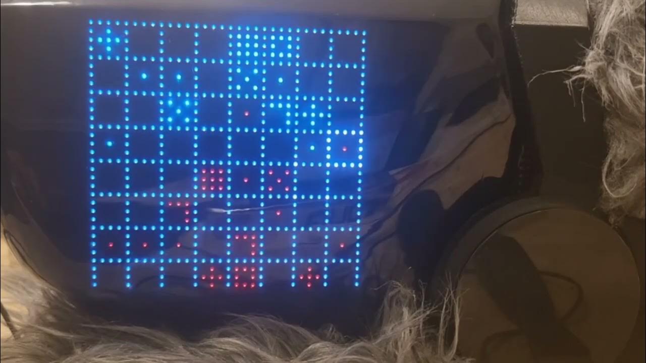 Arduino/ESP32 - Chess Engine Improvements (16x speed) - YouTube