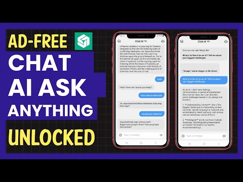 Best Free AI Chat ASK Anything App for Android