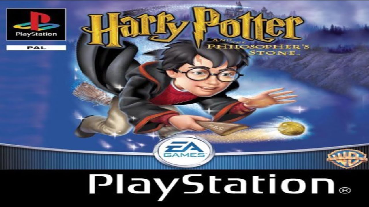 Harry Potter and the Philosopher's Stone Lord Voldemort Battle Part 33 ...