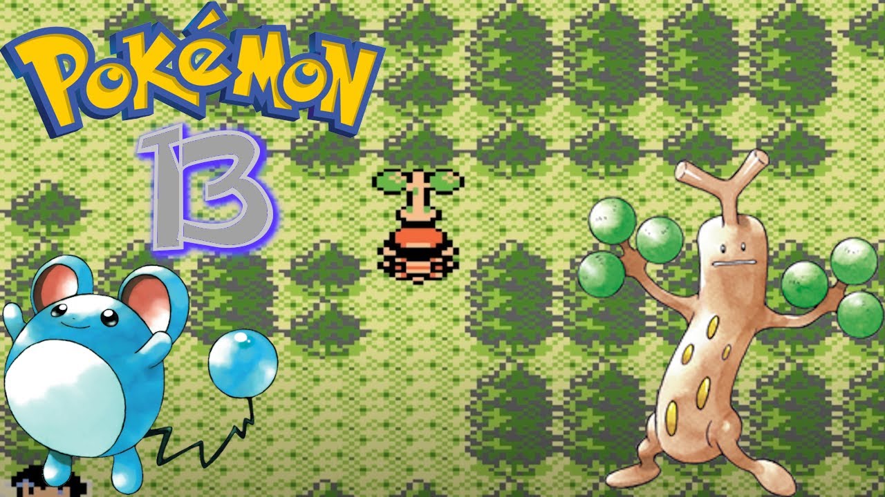 Lets Play Pokemon Silber German/Deutsch Part 13: der merkwürdige Baum ...