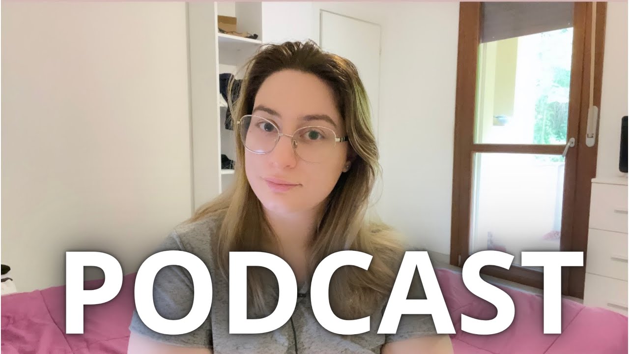 Segui il FLUSSO e sii AUTENTICO ! | PODCAST EMILIS - YouTube
