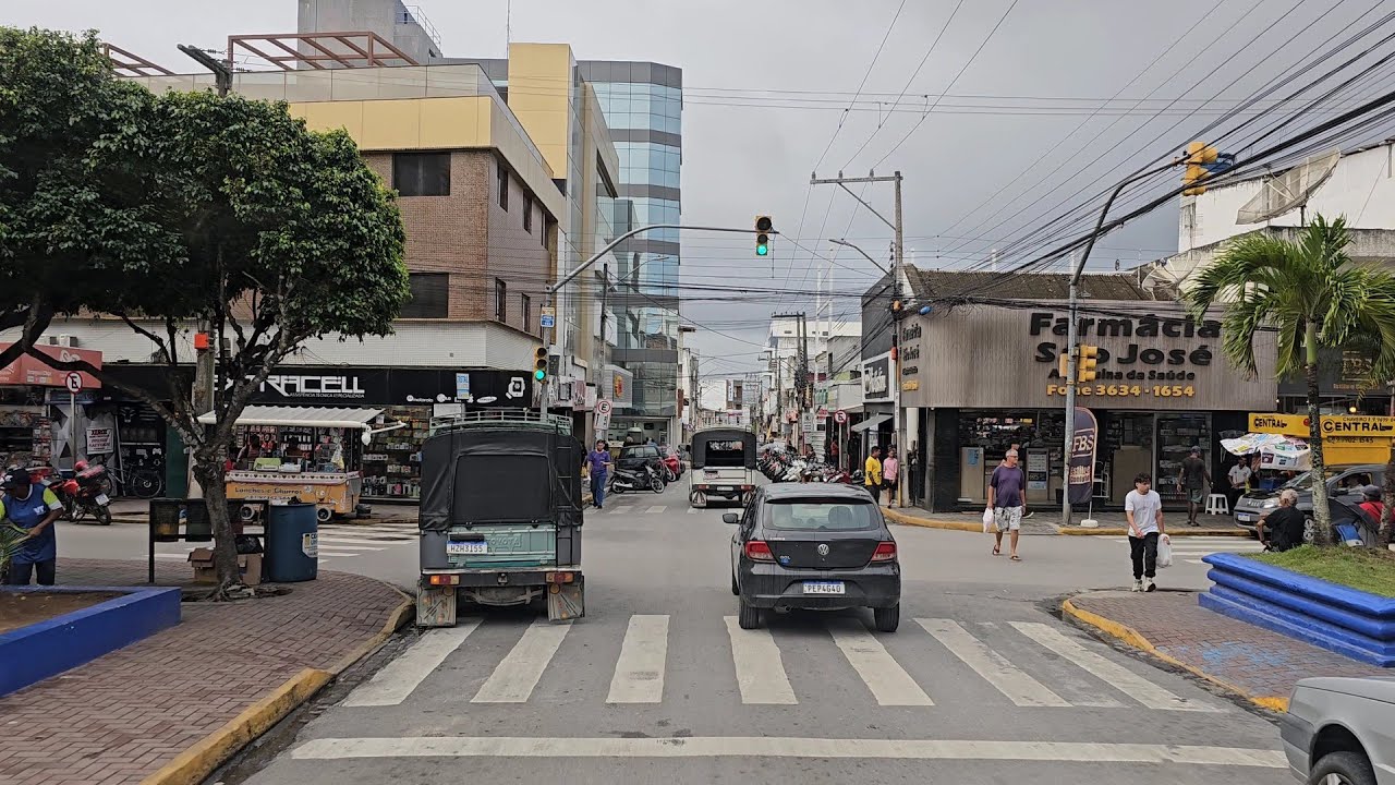 CIDADE DE SURUBIM PERNAMBUCO, TERRA DA VAQUEJADA. - YouTube