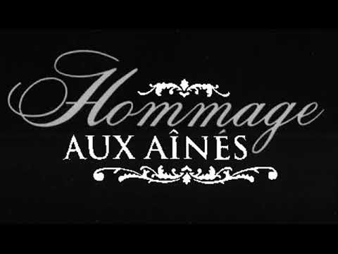 Hommage aux aînés - Medley 2