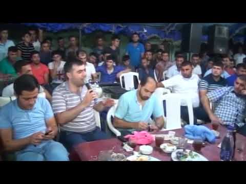 Orxan Resad Vuqar dolya Lenkaran