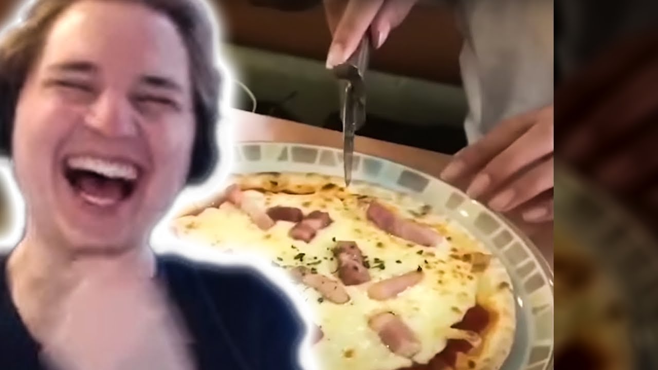 Pandore Reacts 'UNUSUAL MEMES COMPILATION V194' - YouTube