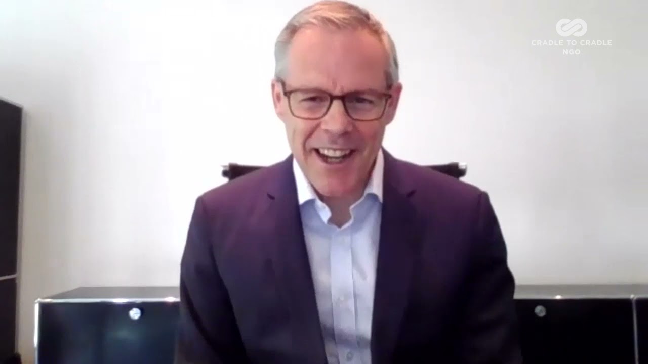 "Our business model matches with the ethos of C2C" - Michael Pooley ...