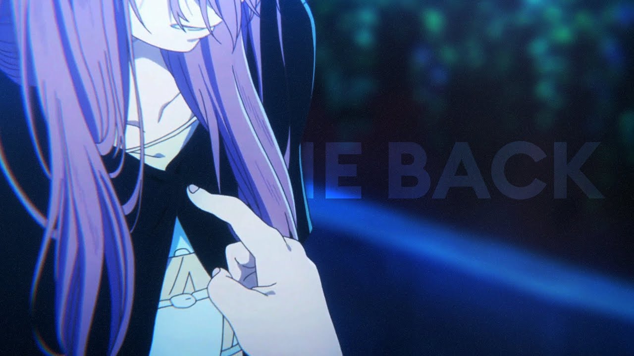 EDEN - Call Me Back (Lyrics) - YouTube