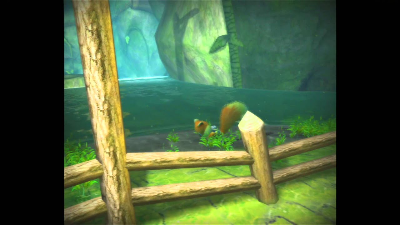 Conker Live & Reloaded - Original Xbox on Xbox 360 - YouTube