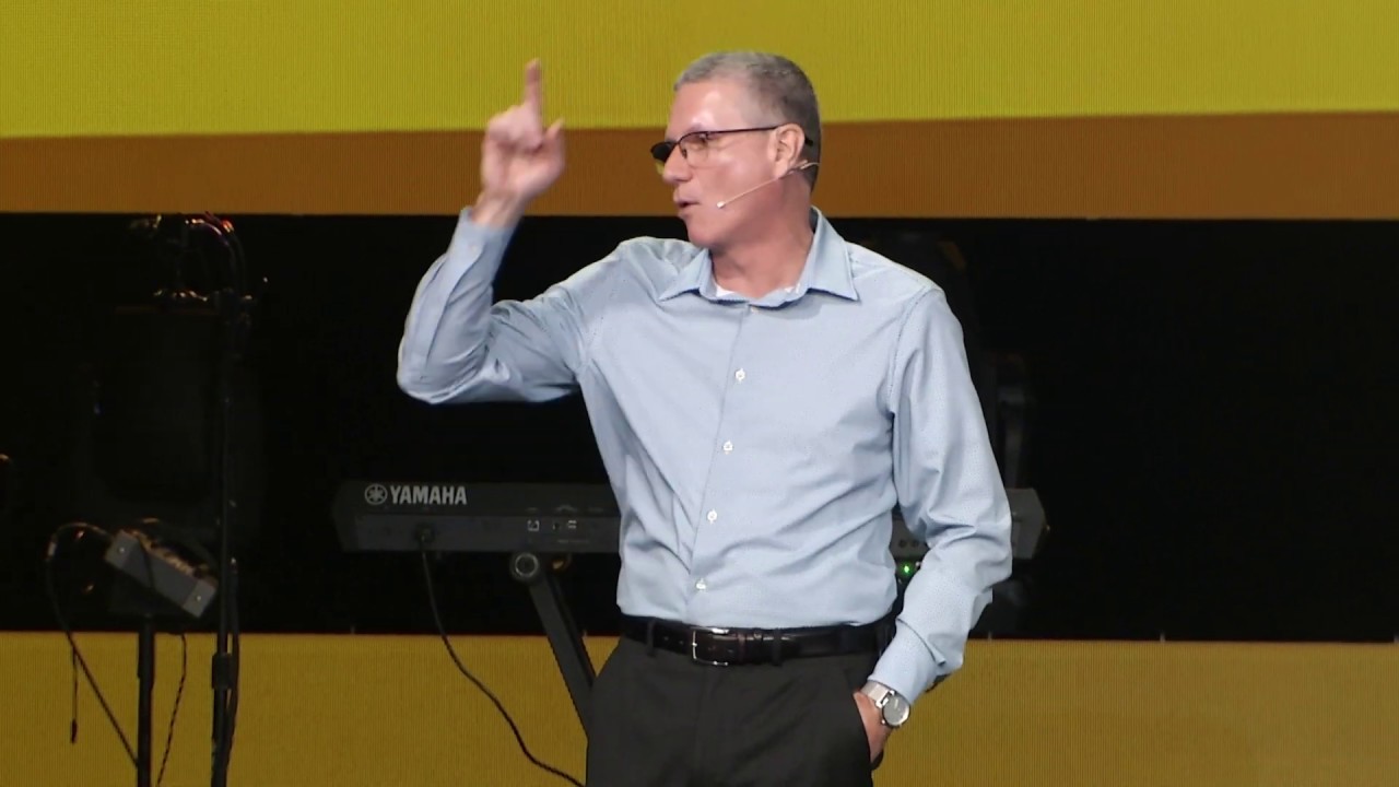 Summer At The Movies: Braveheart | Bob Kapp, Adult Ministries - YouTube